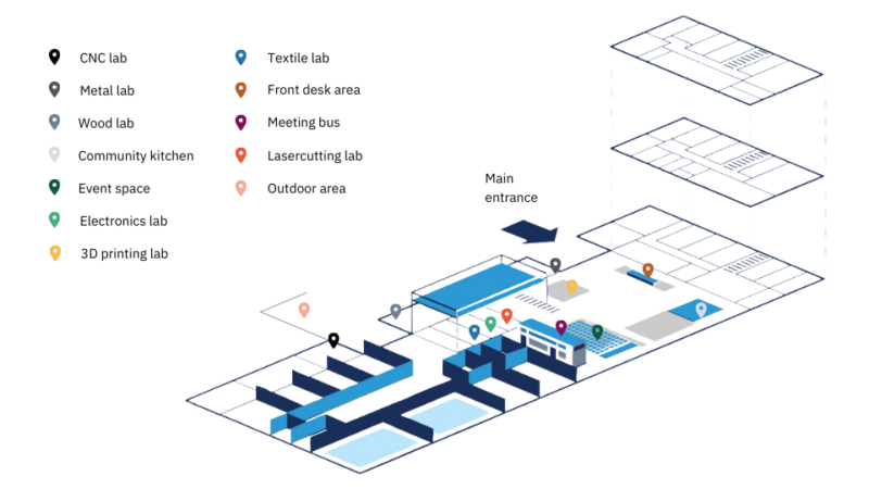 MotionLab.Berlin | Hardtech Innovation Hub