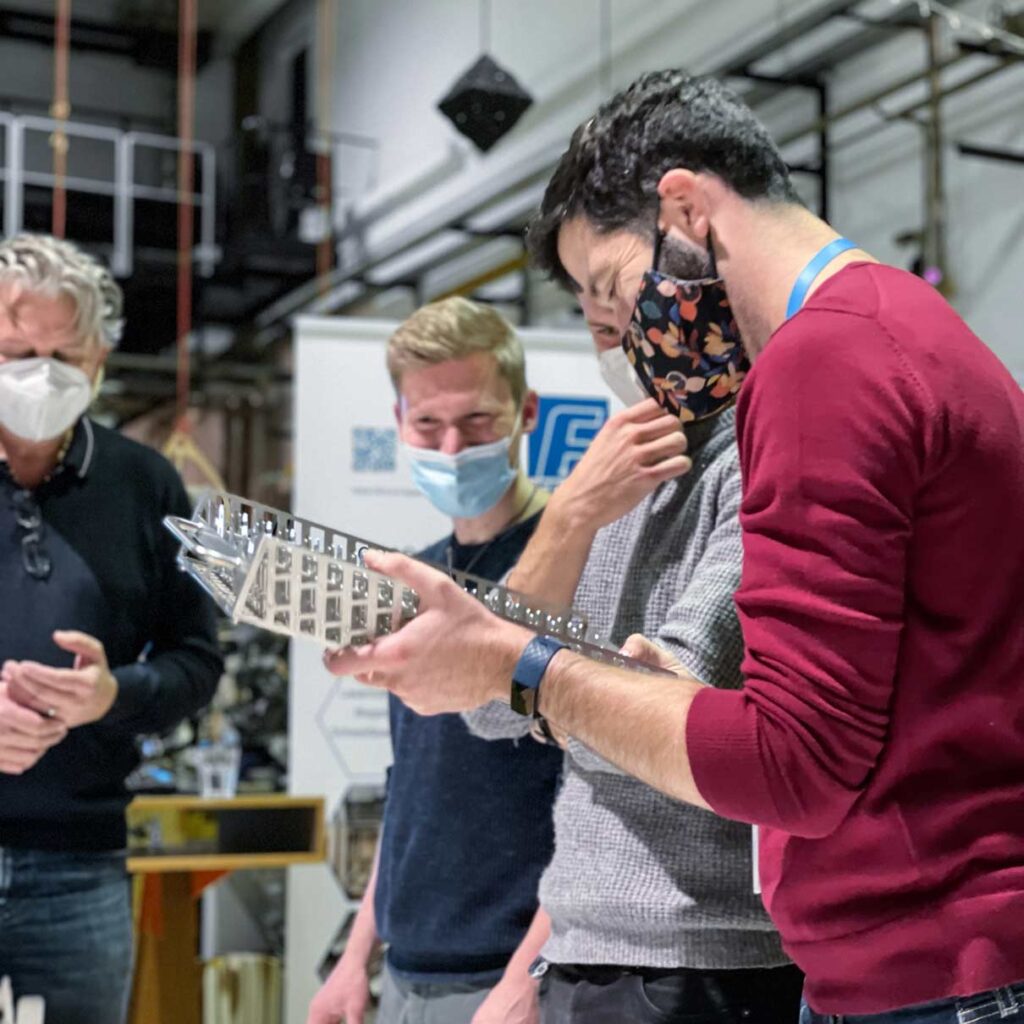 Career opportunities | MotionLab.Berlin