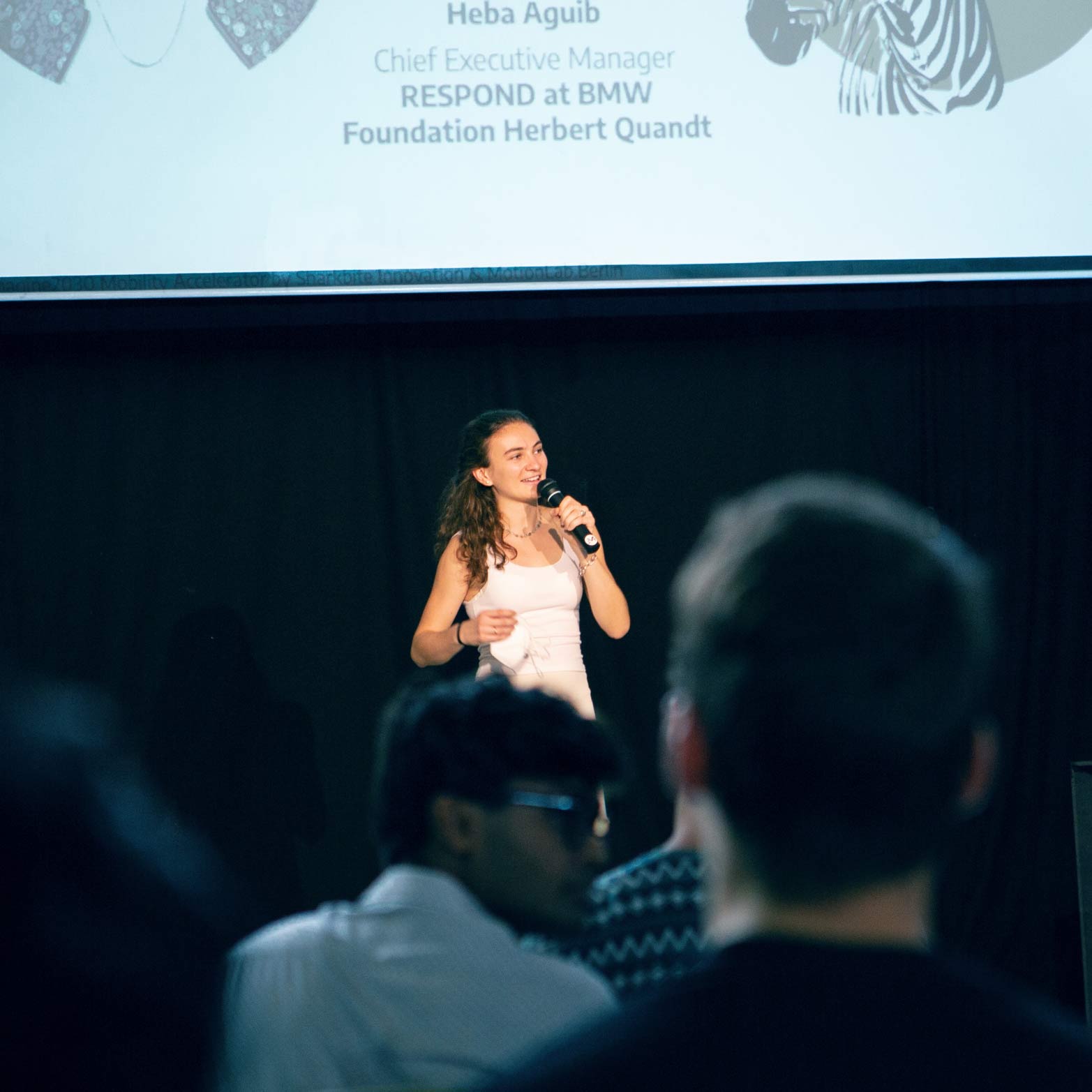 Career opportunities | MotionLab.Berlin