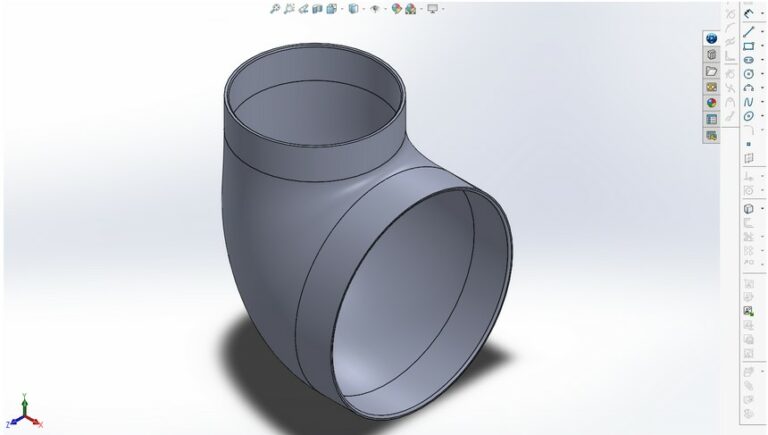 Do it yourself 3d printed adapter | MotionLab.Berlin Blog