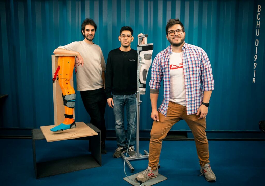 MotionLab.Berlin | Hardtech Innovation Hub