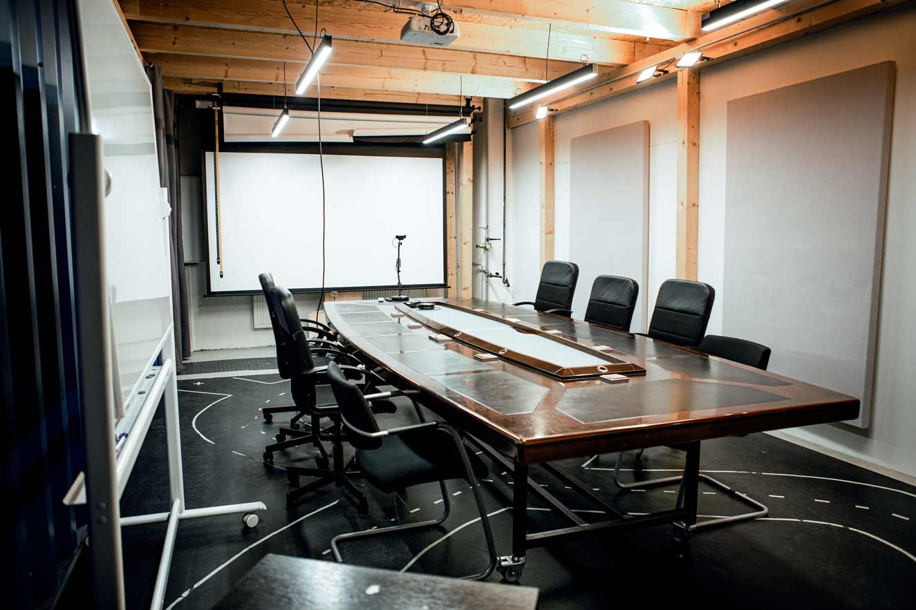 Eventlocation Berlin | MotionLab.Berlin