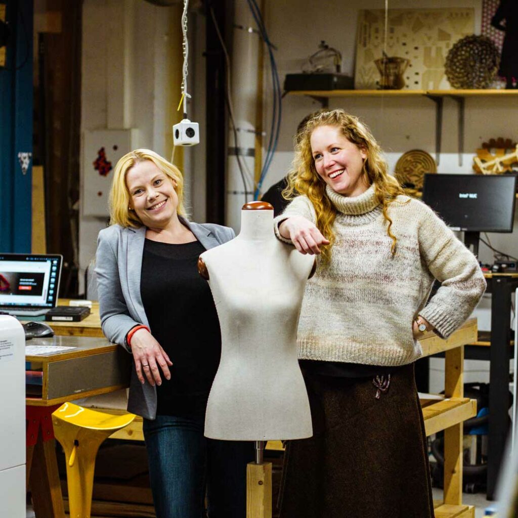 Hardtech Innovation | Startup acceleration program