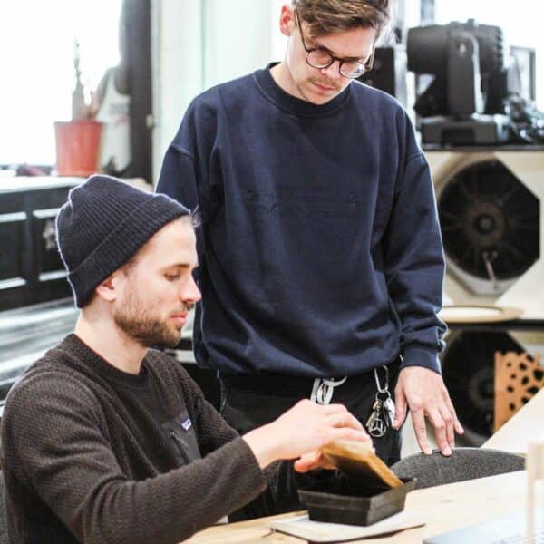 The vertical farm for your window board - WinGrow | Blog