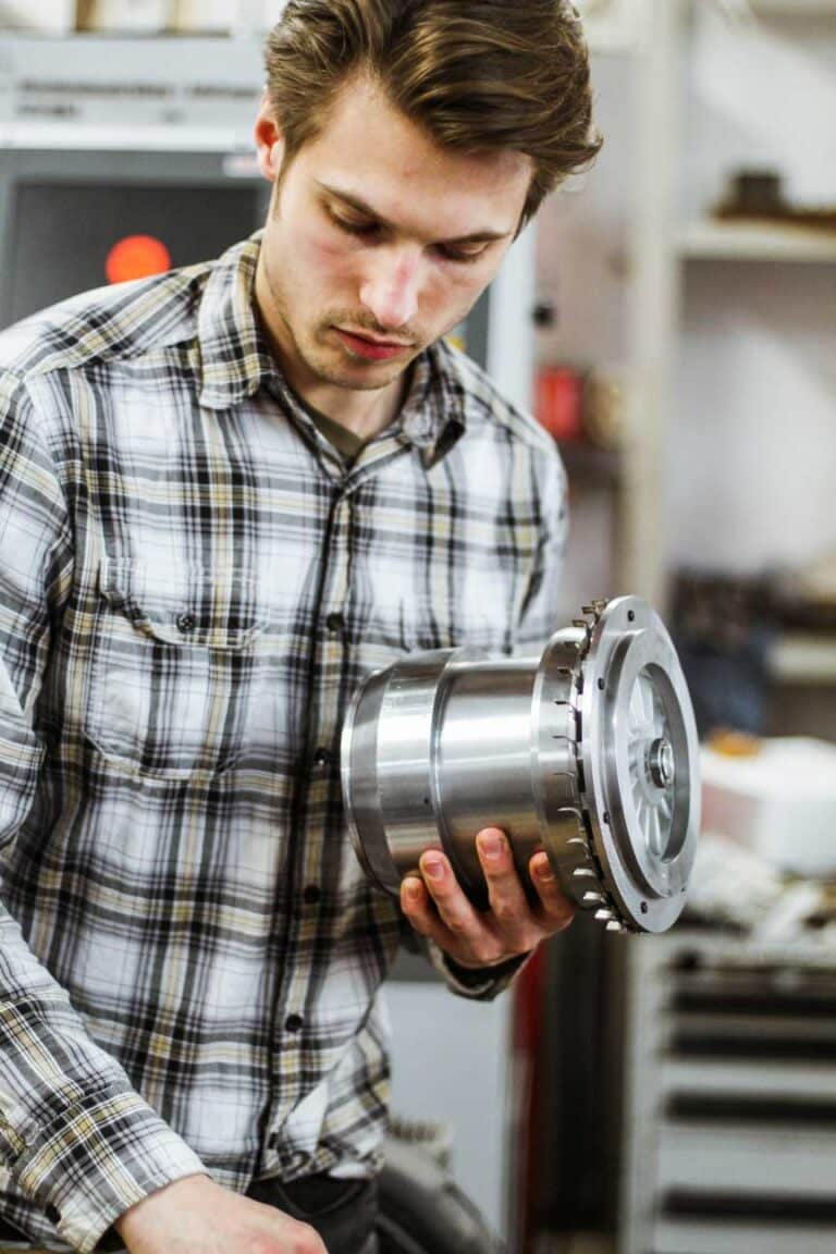 Hardtech Innovation | Startup acceleration program