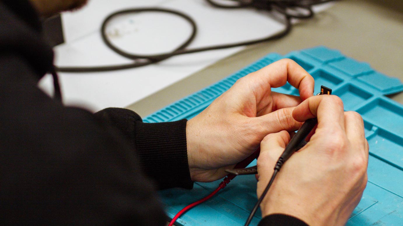 Hardtech Innovation | Startup acceleration program