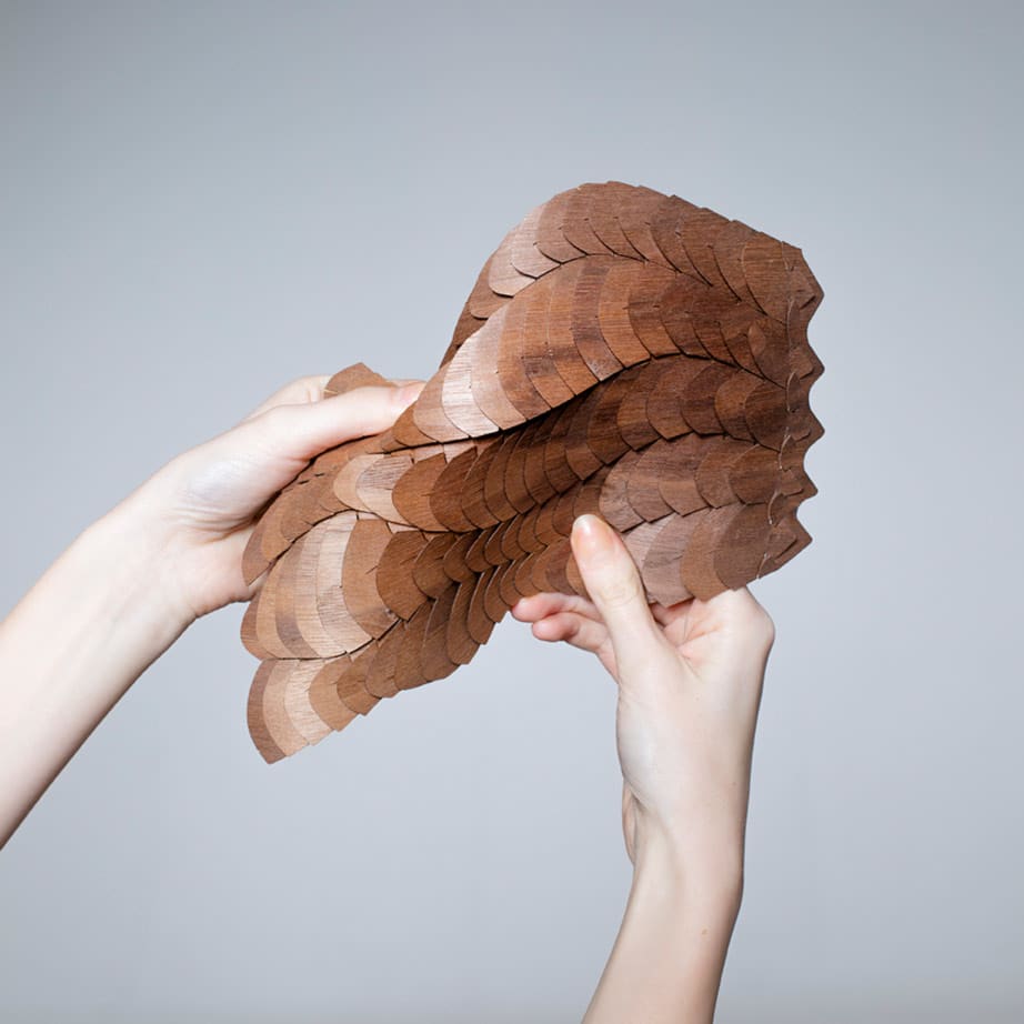 3d design structures & Multidisciplinary art by Orsi Orbán | Blog