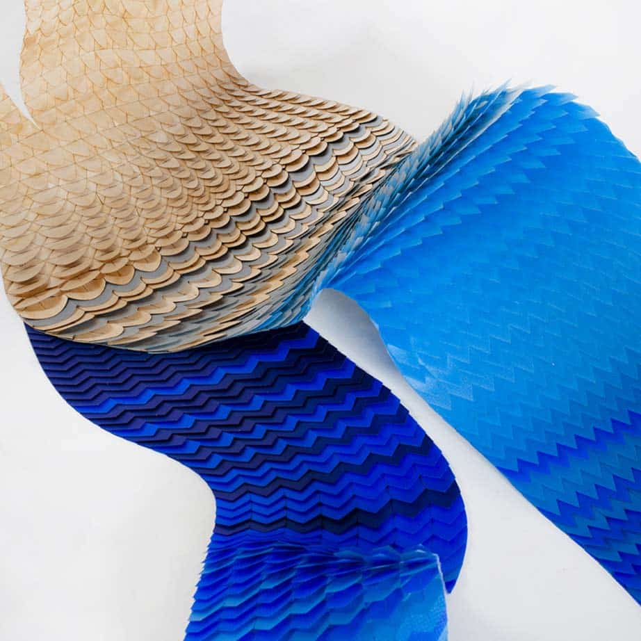 3d design structures & Multidisciplinary art by Orsi Orbán | Blog