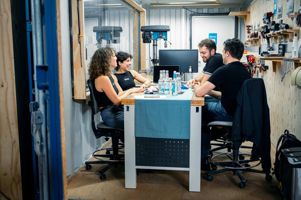 Memberships & prices | MotionLab.Berlin